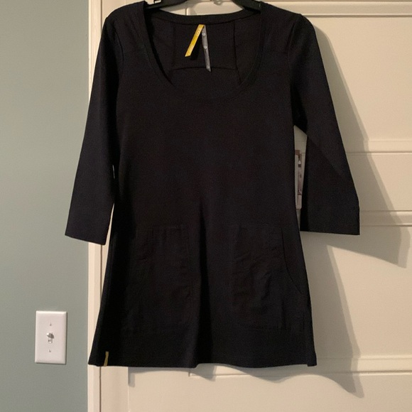 Lole | Tops | Nwt Lole Strive Tunic | Poshmark